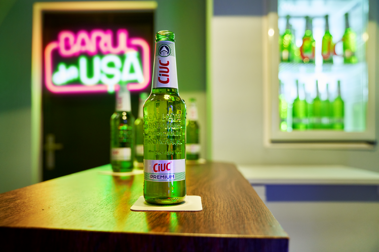 Ciuc Premium - HEINEKEN
