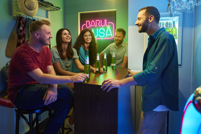 Ciuc Premium - HEINEKEN