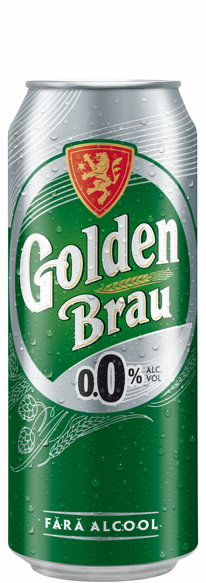 GOLDEN BRAU - HEINEKEN