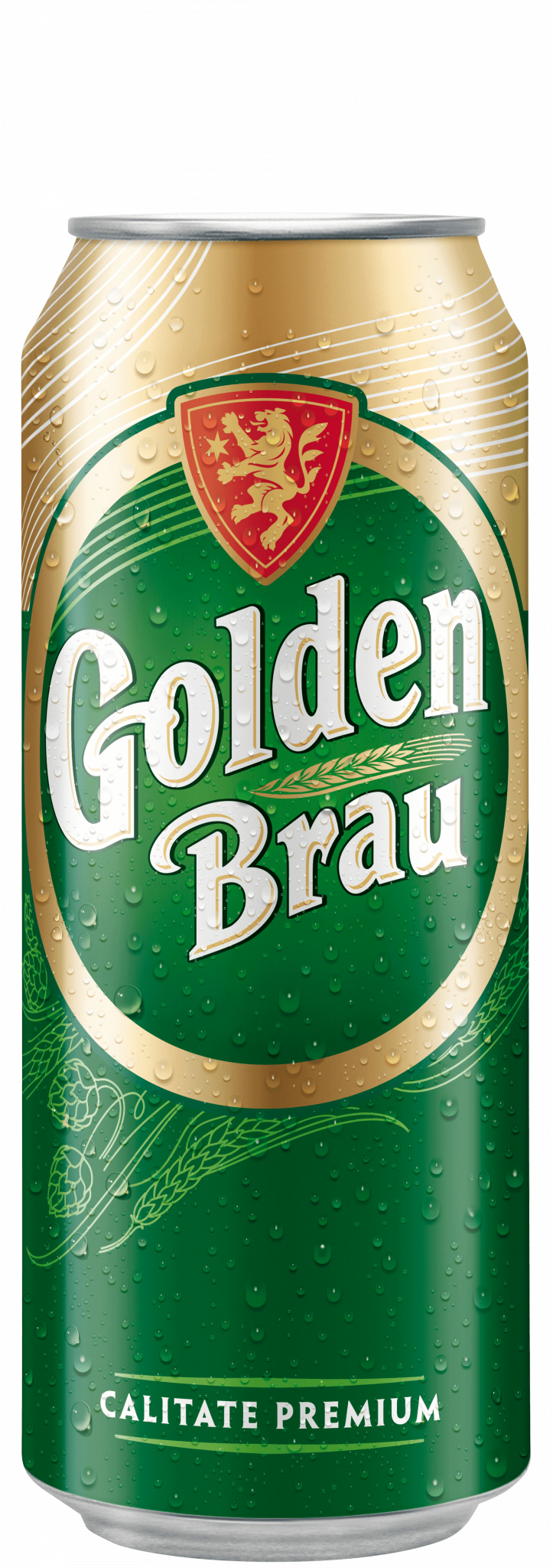 GOLDEN BRAU - HEINEKEN