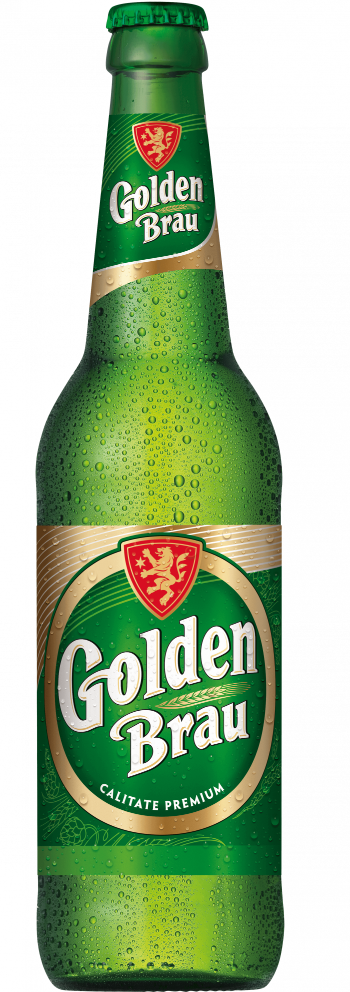 GOLDEN BRAU - HEINEKEN