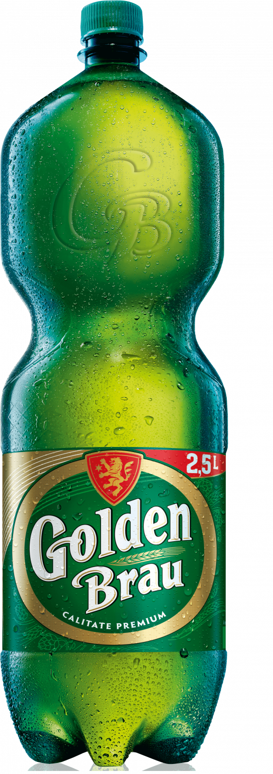 GOLDEN BRAU - HEINEKEN