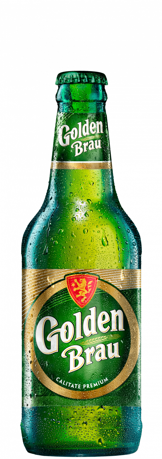 GOLDEN BRAU - HEINEKEN
