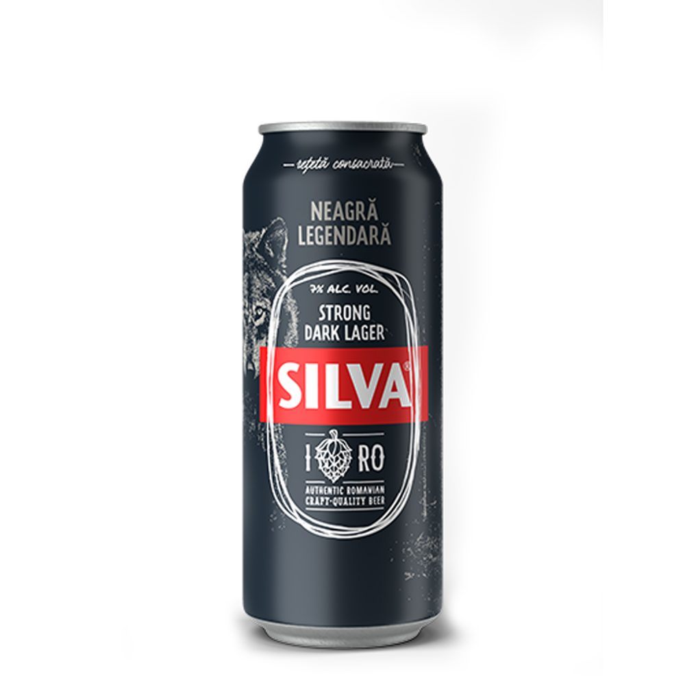 Silva - HEINEKEN