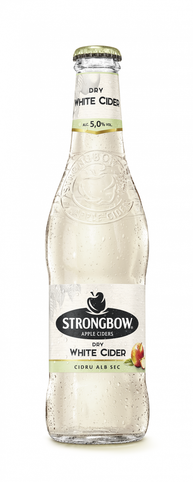 STRONGBOW - HEINEKEN