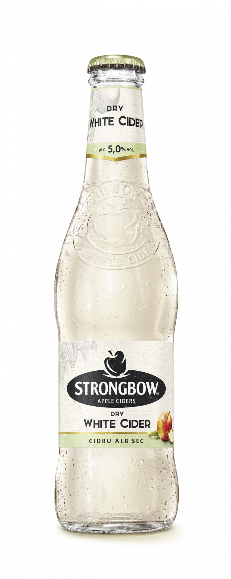 STRONGBOW - HEINEKEN