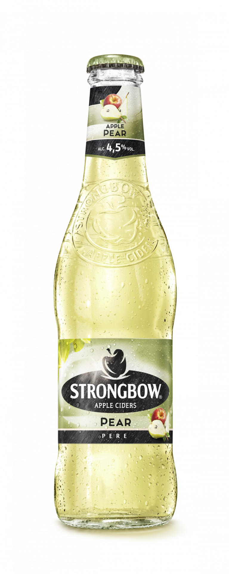 STRONGBOW - HEINEKEN