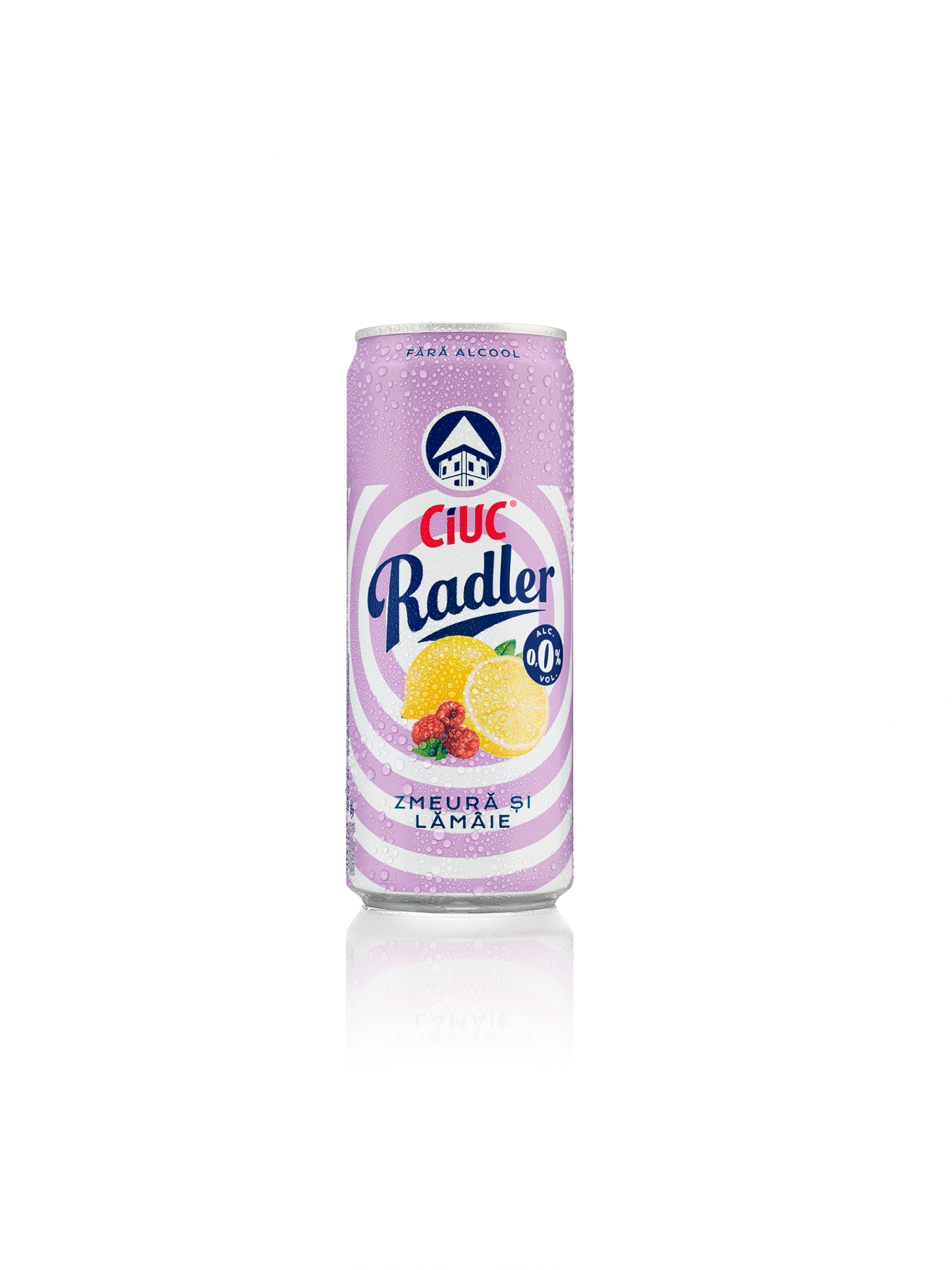 Ciuc Radler - HEINEKEN