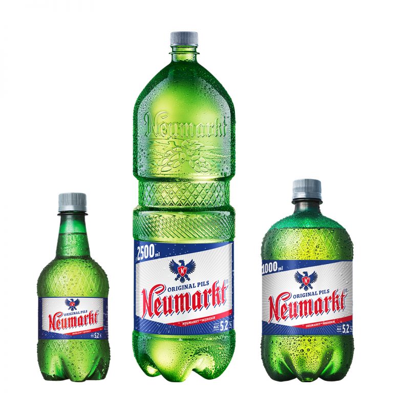 Neumarkt - HEINEKEN