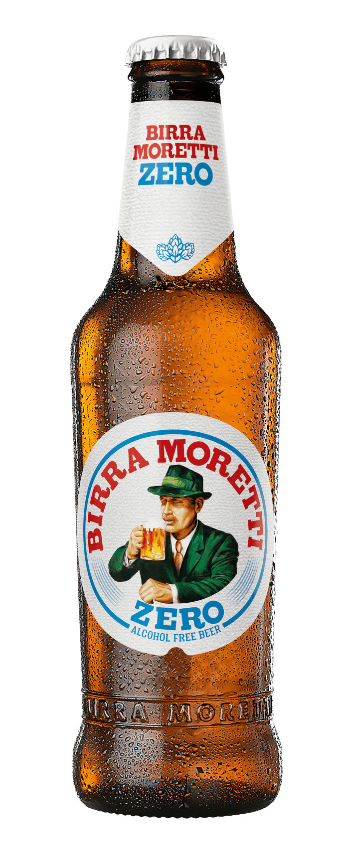 BIRRA MORETTI - HEINEKEN
