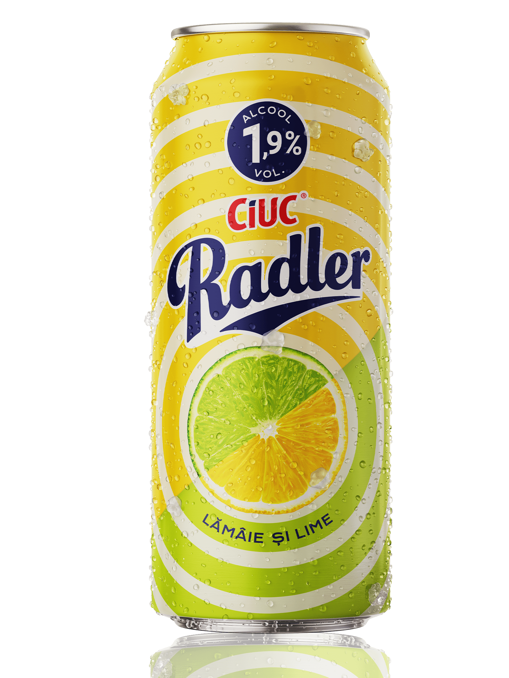 Ciuc Radler - HEINEKEN